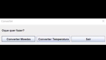 GitHub - anaflaviacv/Challenge-Conversor: Conversor de moedas e temperatura