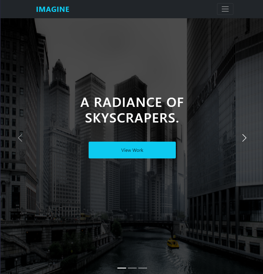 GitHub - DanielsWebDevelopment/Image-Gallery-Website