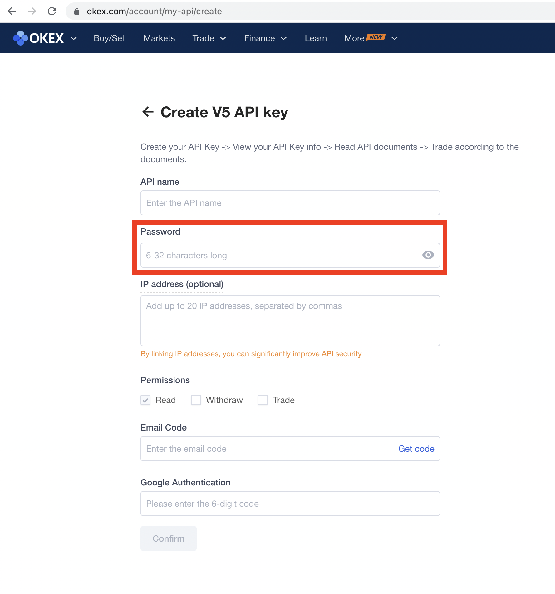 [Okex] api v5 released, v3 closed · Issue #8760 · ccxt/ccxt · GitHub