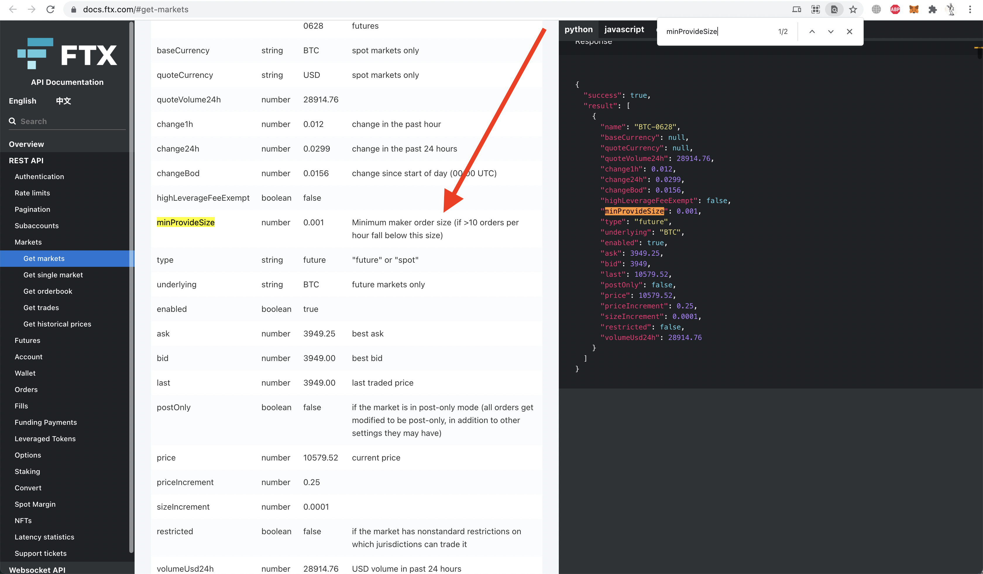 Min_Size inconsistencies · Issue #10503 · ccxt/ccxt · GitHub