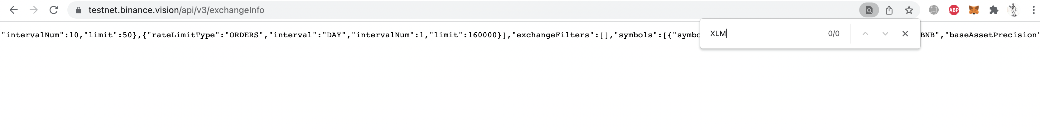 ccxt.base.errors.BadSymbol: binance does not have market symbol BTC/USDT · Issue #7986 · ccxt ...