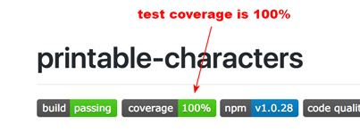 Syntax Error in printable-characters.js · Issue #1 · xpl/printable ...
