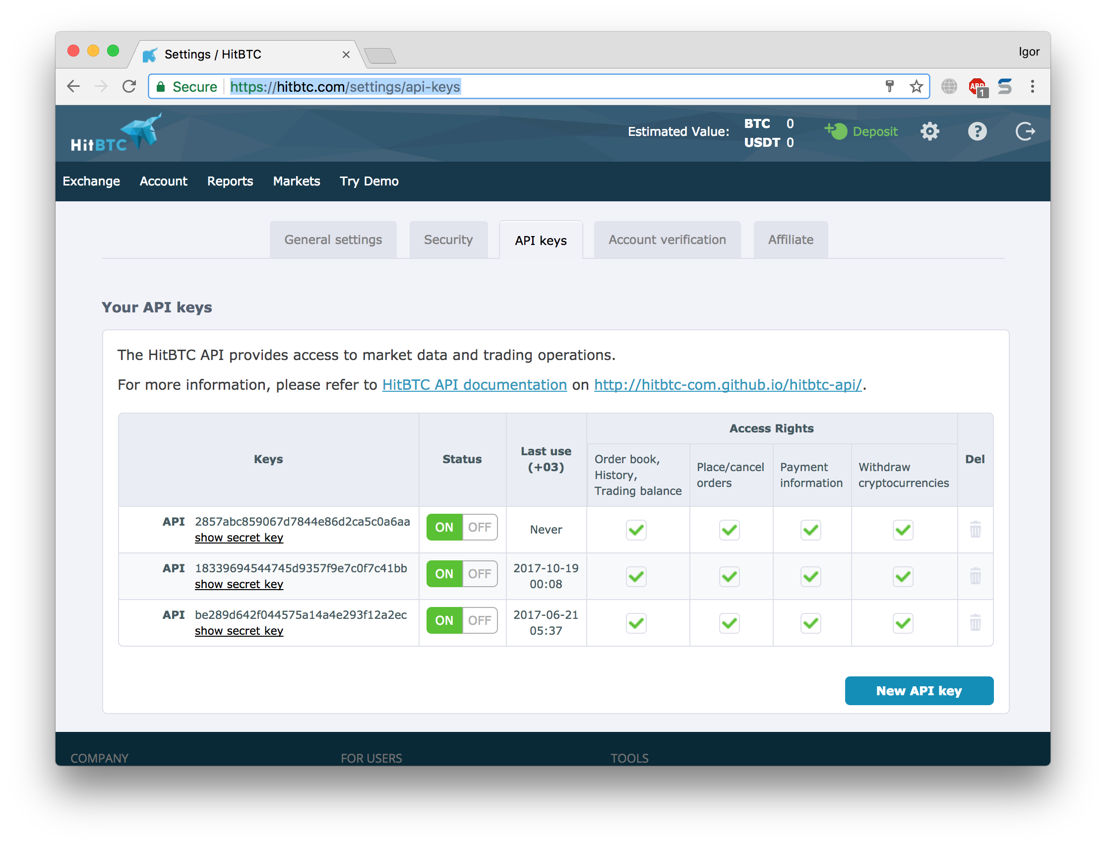 Hitbtc Create Order Fails In Php · Issue 267 · Ccxt Ccxt · Github