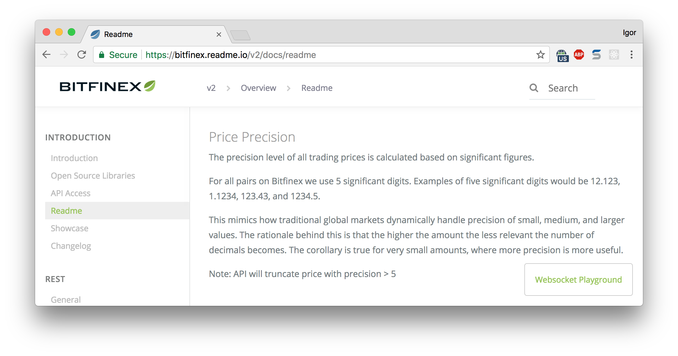 Bitfinex order price gets rounded · Issue #692 · ccxt/ccxt · GitHub