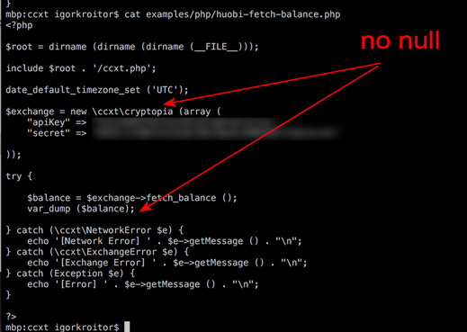 Cryptopia: Can not get rid of "HTTP Error 400. The request has an invalid header name" error on ...