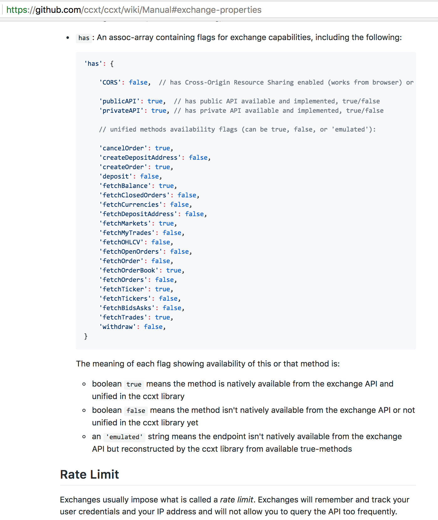 Wrong type of exception · Issue #3807 · ccxt/ccxt · GitHub