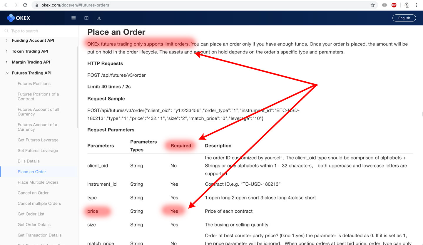 okex error on None price · Issue #5716 · ccxt/ccxt · GitHub