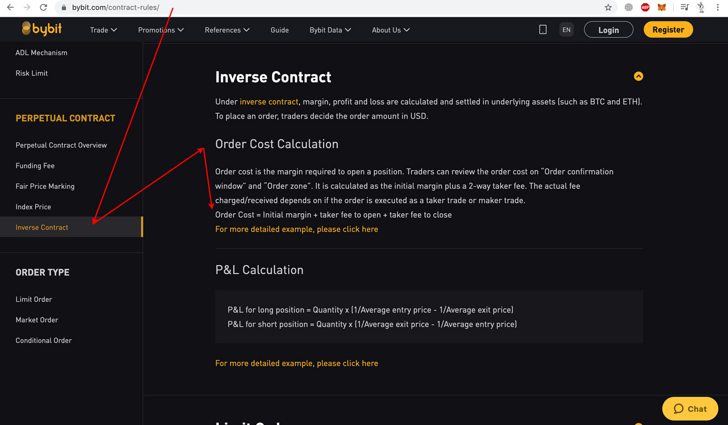 ByBit Order output cost and amount are the wrong way around · Issue #6866 · ccxt/ccxt · GitHub