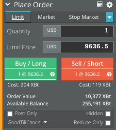 Bitmex XBTU20 0.0002 Invalid orderQty · Issue #7337 · ccxt/ccxt · GitHub