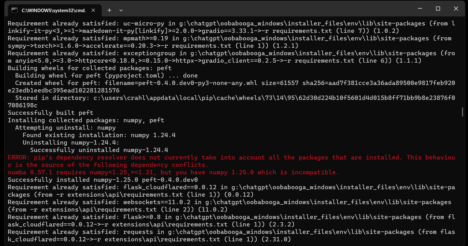 updater error. · Issue #2945 · oobabooga/text-generation-webui · GitHub
