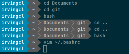 The directory on status line never changes · Issue #2109 · powerline/powerline · GitHub