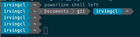The directory on status line never changes · Issue #2109 · powerline/powerline · GitHub