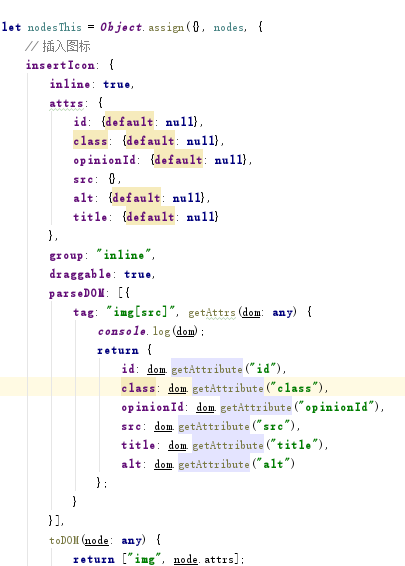 Copy and paste problems · Issue #788 · ProseMirror/prosemirror · GitHub