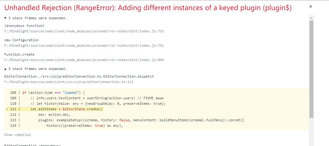 Copy and paste problems · Issue #788 · ProseMirror/prosemirror · GitHub