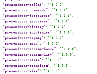 Copy and paste problems · Issue #788 · ProseMirror/prosemirror · GitHub