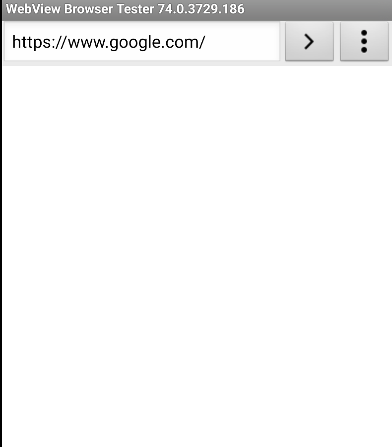 Zap Proxy Not Intercepting Requests From Genymotion · Issue 6208 · Zaproxyzaproxy · Github