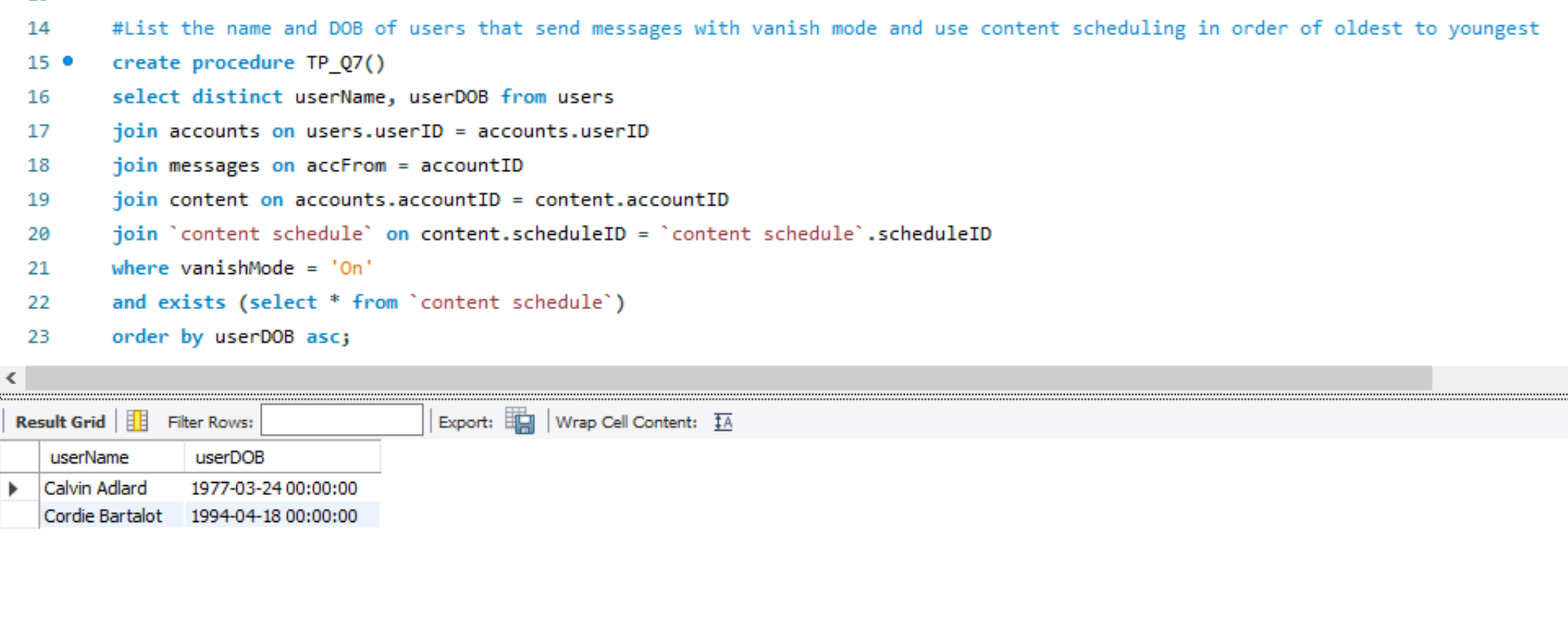 GitHub - donovanv2/MIST4610: MIST4610 Group Project 1