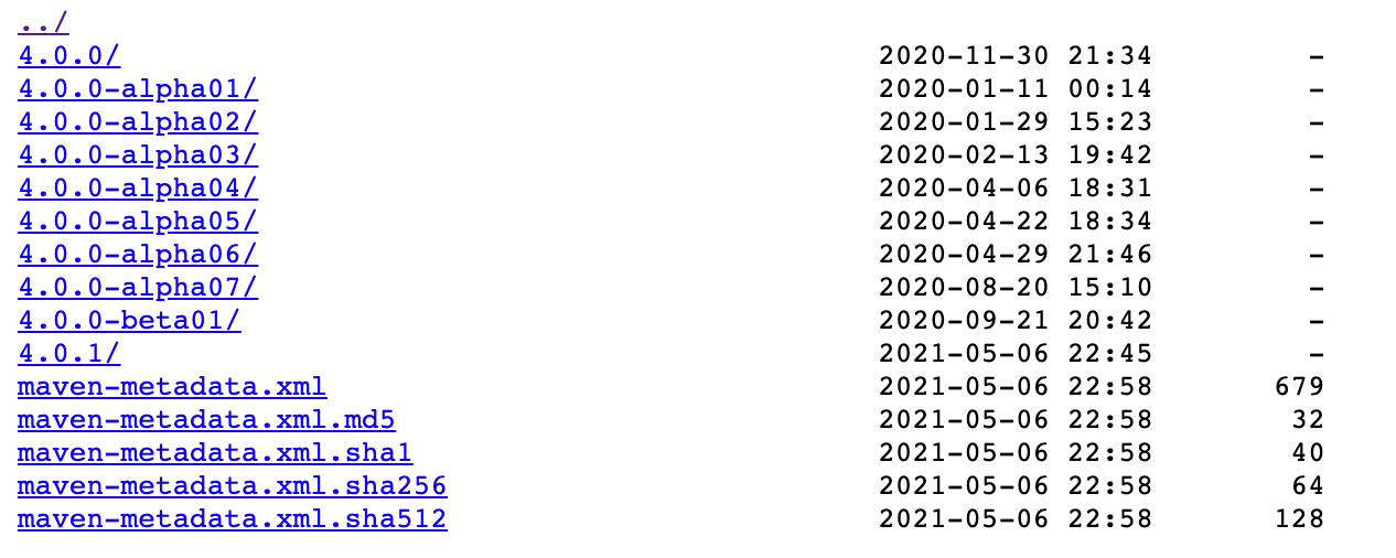 [BUG] Crash in Store 4.0 with Kotlin 1.5.0-RC · Issue #263 · MobileNativeFoundation/Store · GitHub