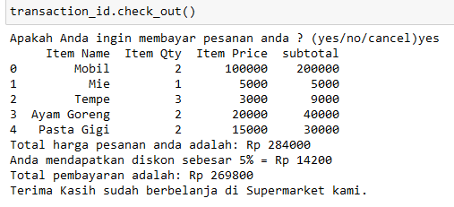 GitHub - indra2878/Python-Project-Super-Cashier