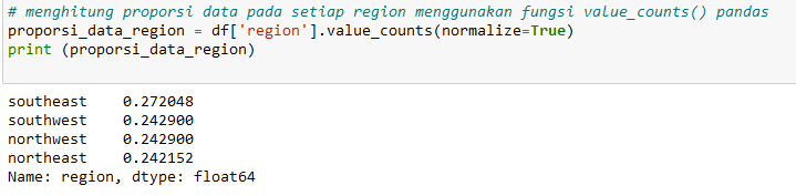 GitHub - indra2878/Analisa-Data-Tagihan-Kesehatan: Pacmann Probability Project