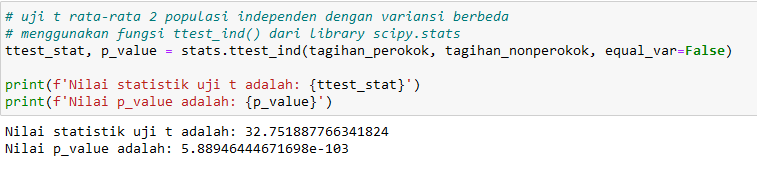 GitHub - indra2878/Analisa-Data-Tagihan-Kesehatan: Pacmann Probability Project