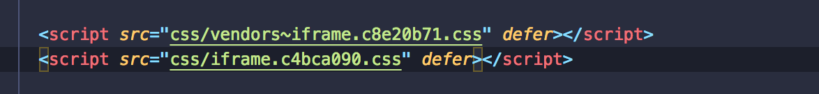 Components Css Is Not Loaded In Static Storybook · Issue 27