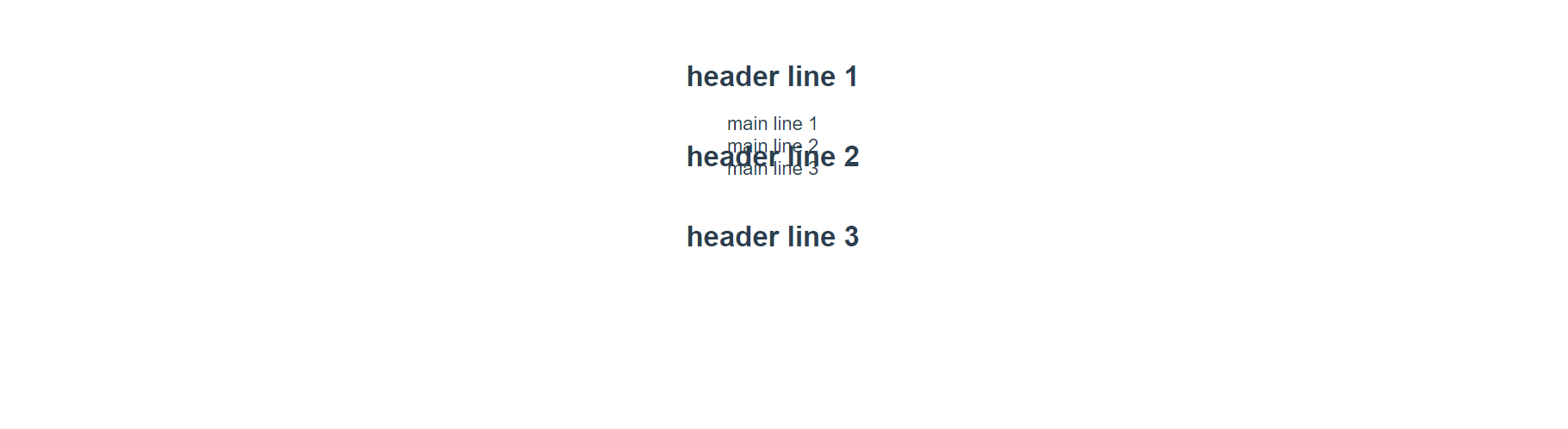 el-row and el-col are not work well inside the el-header and el-main ...