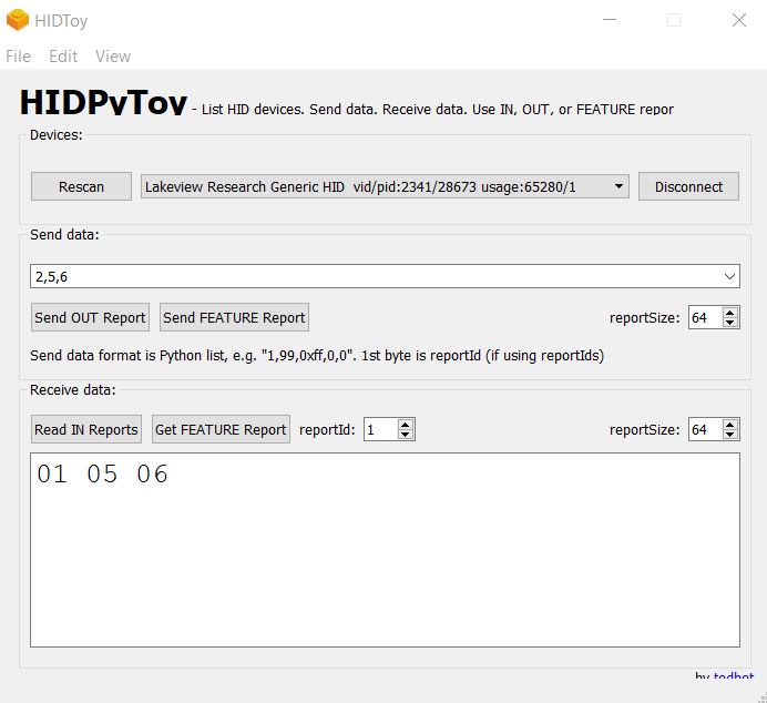 Test Gui Build Error On Windows · Issue 68 · Libusbhidapi · Github