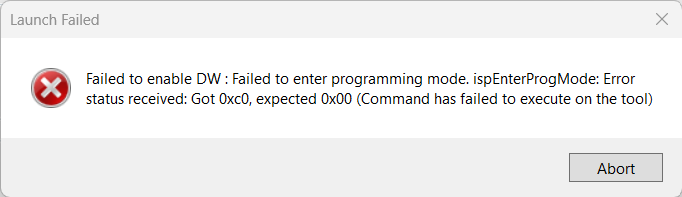 debugWire using dragon_dw and jtag2dw · Issue #1168 · avrdudes/avrdude · GitHub