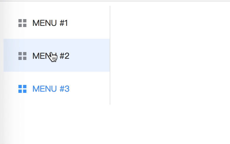 Bug Report Vue Cli 3 And Element Ui 254 Vertical Navmenu Transition Problem · Issue 14314