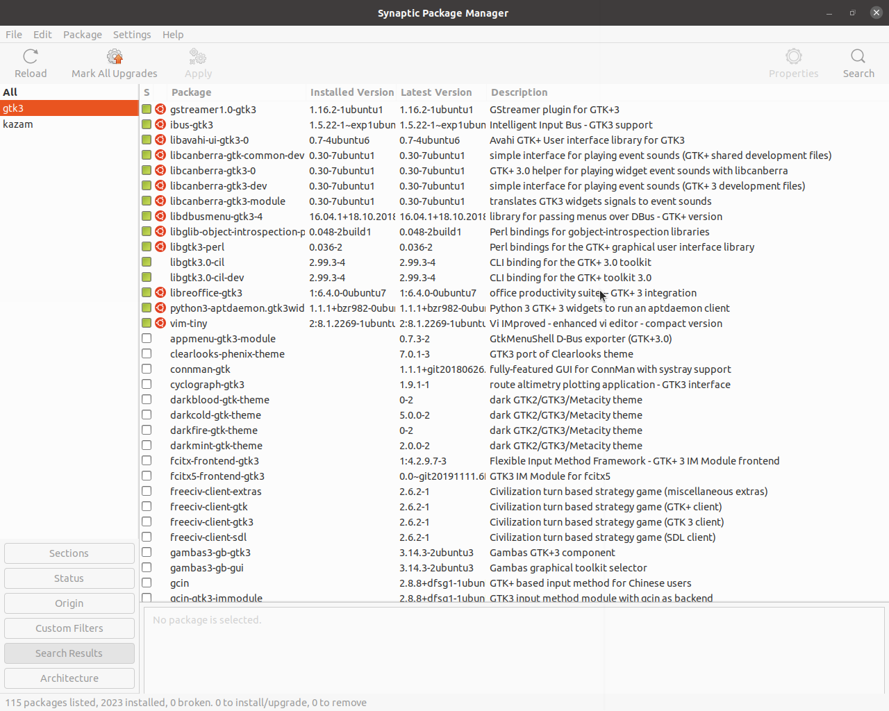 gtk2 error in ubuntu20.04 · Issue #313 · trizen/youtube-viewer · GitHub