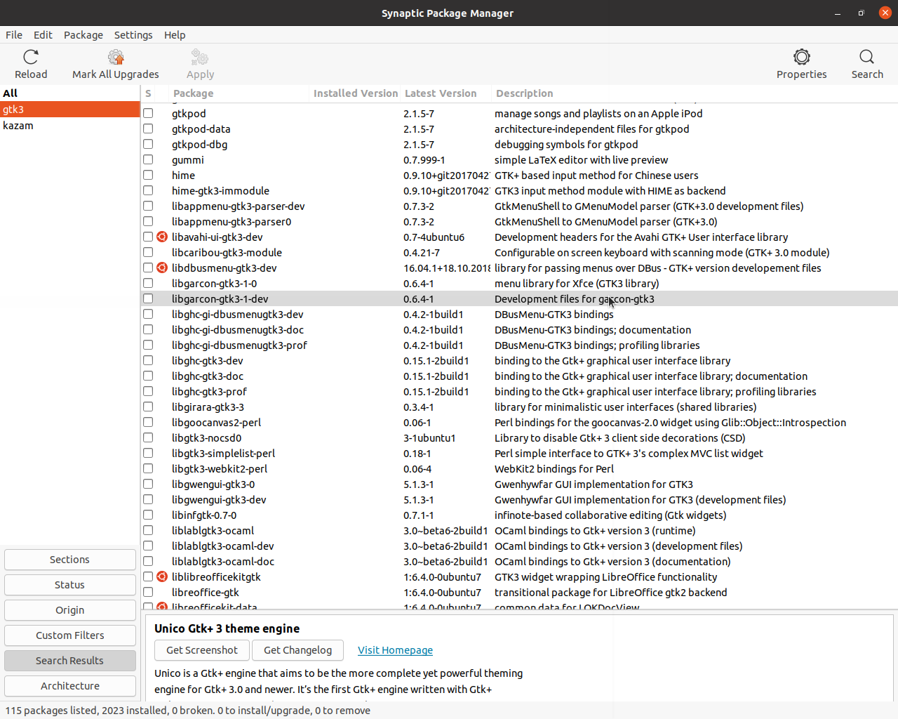 gtk2 error in ubuntu20.04 · Issue #313 · trizen/youtube-viewer · GitHub