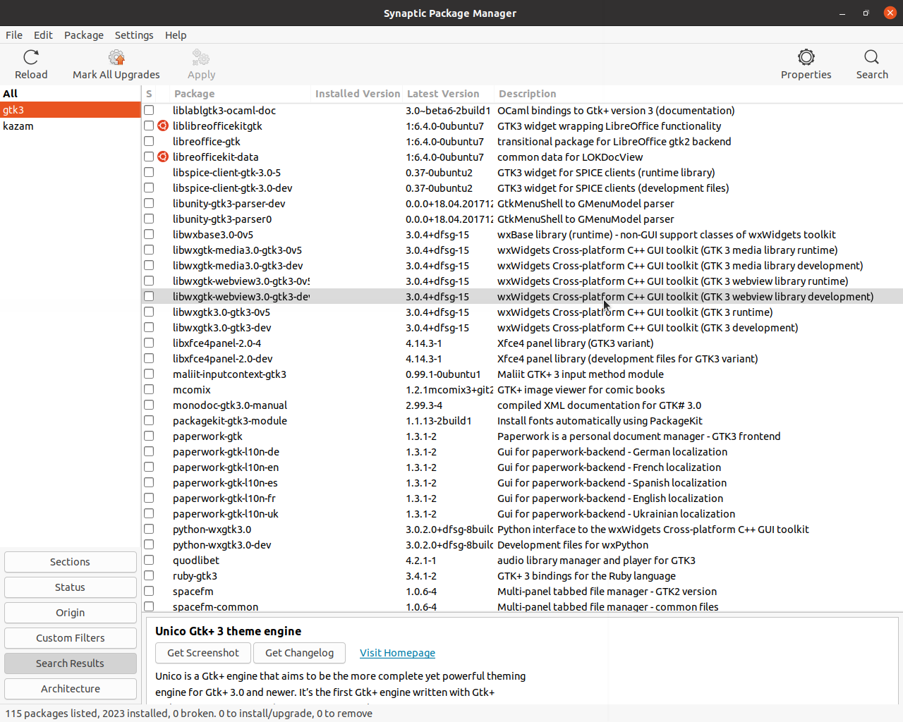 Gtk2 Error In Ubuntu2004 · Issue 313 · Trizenyoutube Viewer · Github