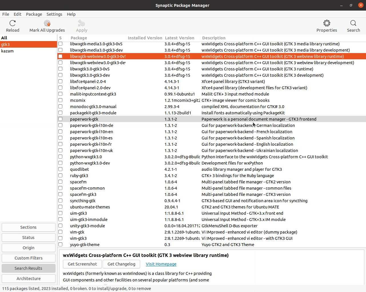 gtk2 error in ubuntu20.04 · Issue #313 · trizen/youtube-viewer · GitHub