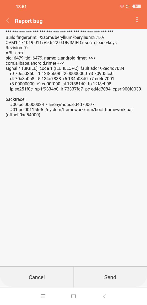 vxposed内启动app失败 · Issue #426 · android-hacker/VirtualXposed · GitHub