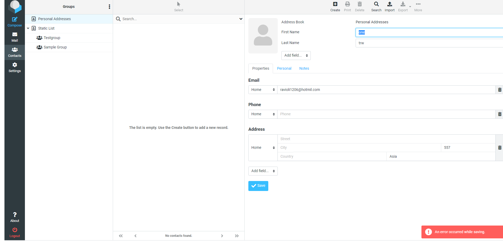 MSSQL: Incorrect PDO::lastInsertId() use · Issue #7564 · roundcube/roundcubemail · GitHub