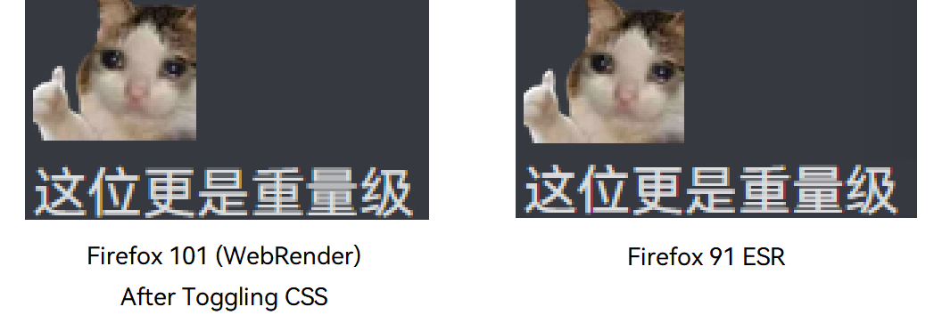 discord.com - Subpixel rendering issues · Issue #104574 · webcompat/web-bugs · GitHub