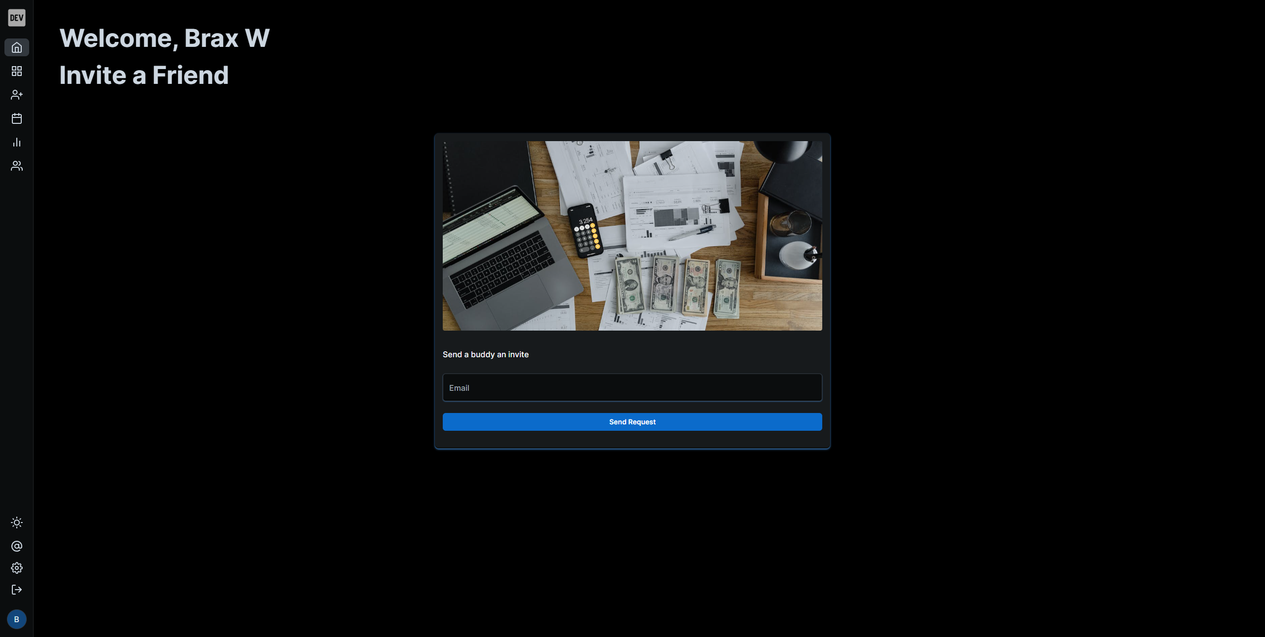 GitHub - immanuelvatta/Expensify