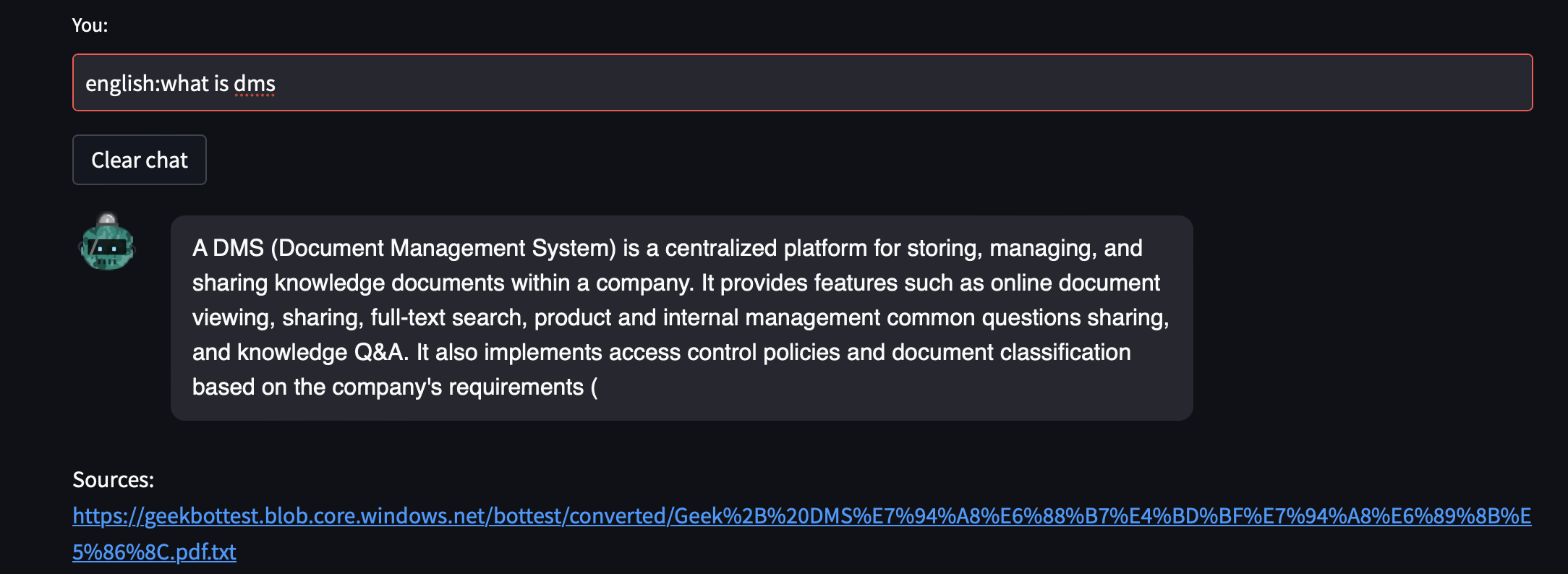 Error Uploading Files · Issue 52 · Ruoccofabrizioazure Open Ai Embeddings Qna · Github