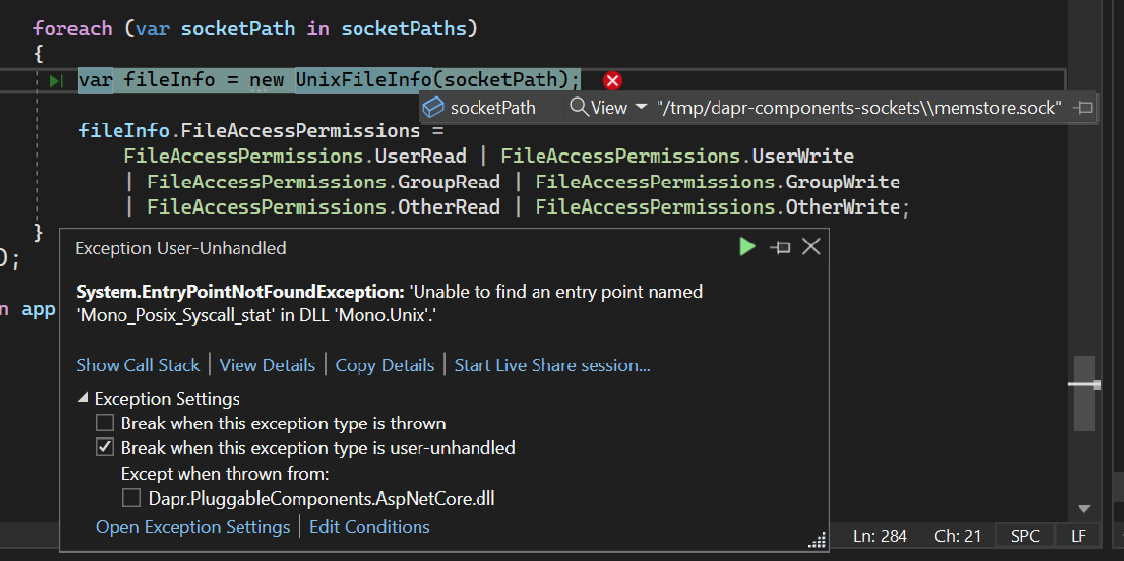 Registering A Pluggable Component In Dapr · Issue 6166 · Daprdapr · Github
