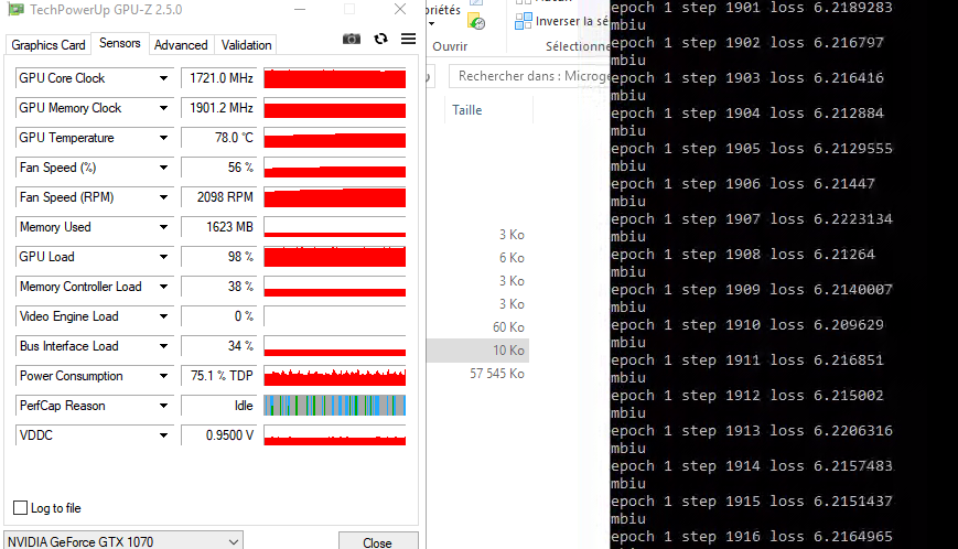 Memory leak in conv2d() · Issue #14171 · tensorflow/tensorflow · GitHub