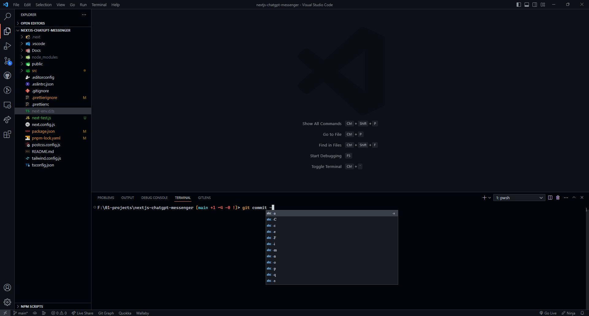 Odd Powershell Behaviour As Integrated Terminal In Vs Code · Issue 19352 · Powershell
