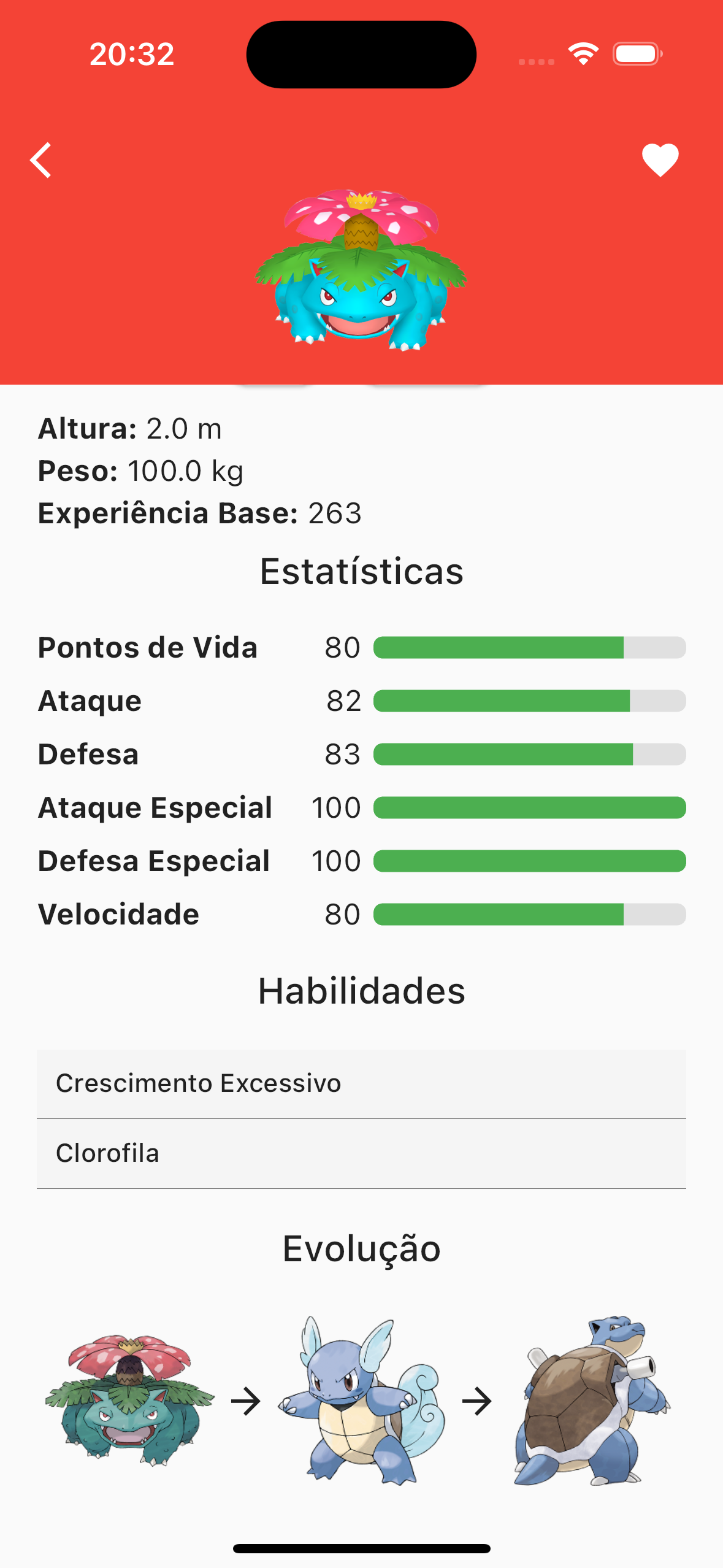 GitHub - RenatoaDev/pokeapi-hive-mobx