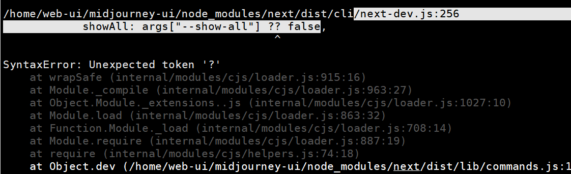问题：如何通过本地代理进行请求转发呢 · Issue #13 · erictik/midjourney-ui · GitHub