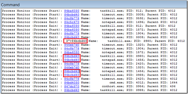 .printf token incorrectly formats a string · Issue #6 · microsoft/WinDbg-Feedback · GitHub