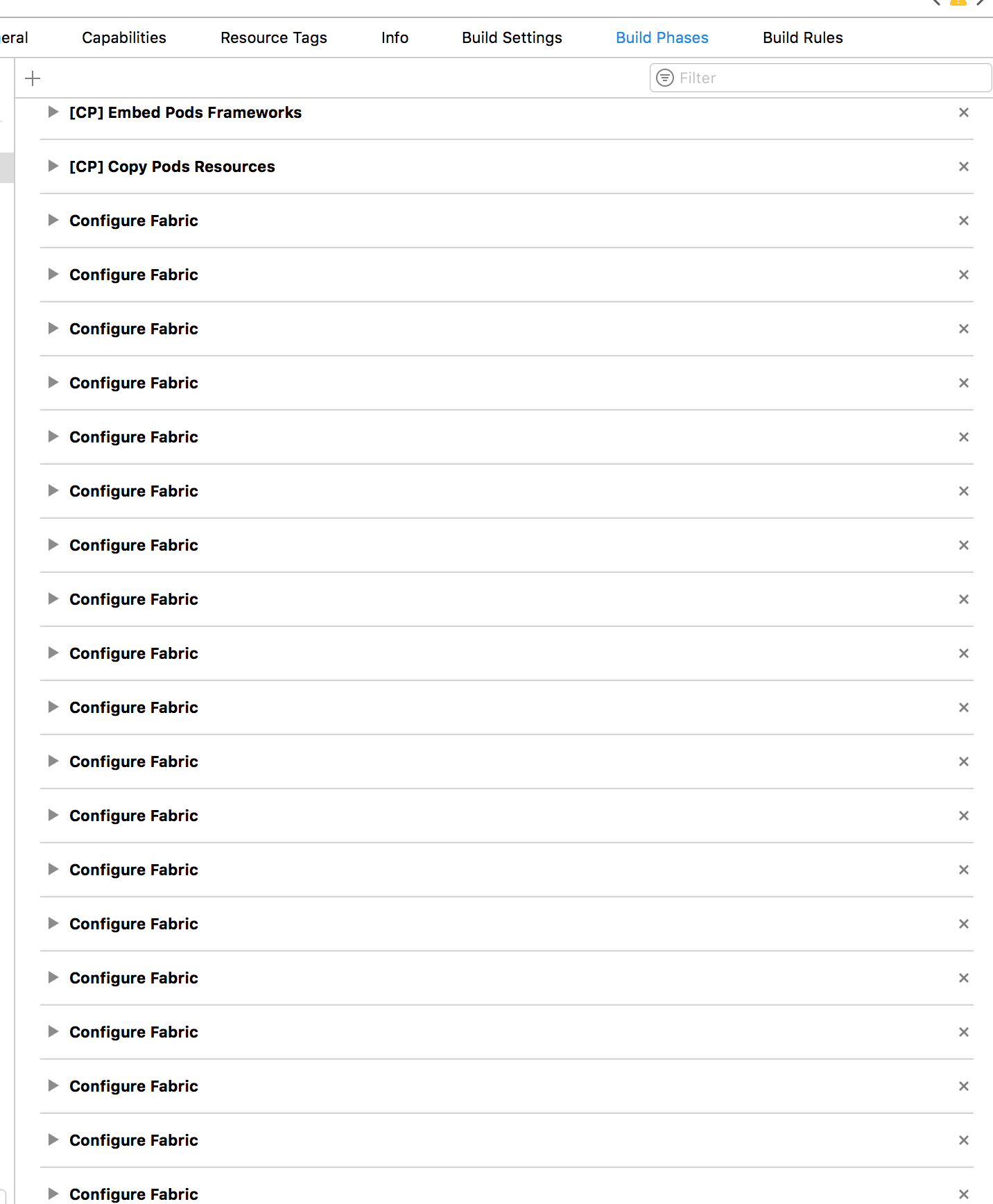 multiple run scripts and linker error iOS · Issue #85 · hypery2k/nativescript-fabric · GitHub