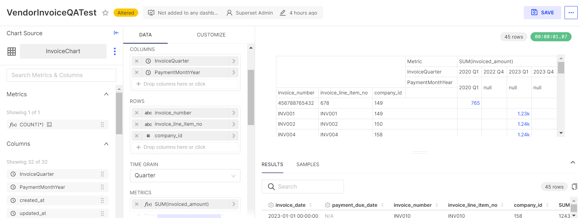 [SIP] Apply distinct Time grains to multiple specific columns within a Single chart · Issue ...