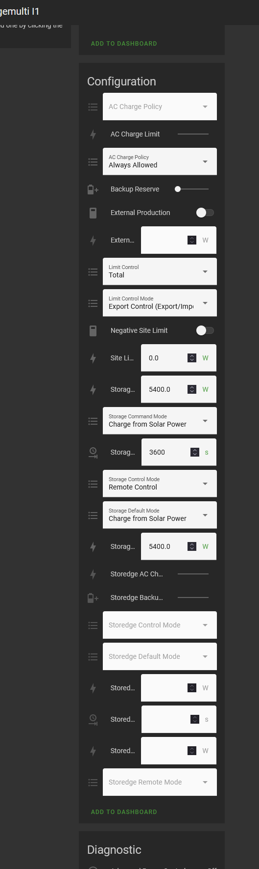 Export Control · Issue #137 · WillCodeForCats/solaredge-modbus-multi · GitHub