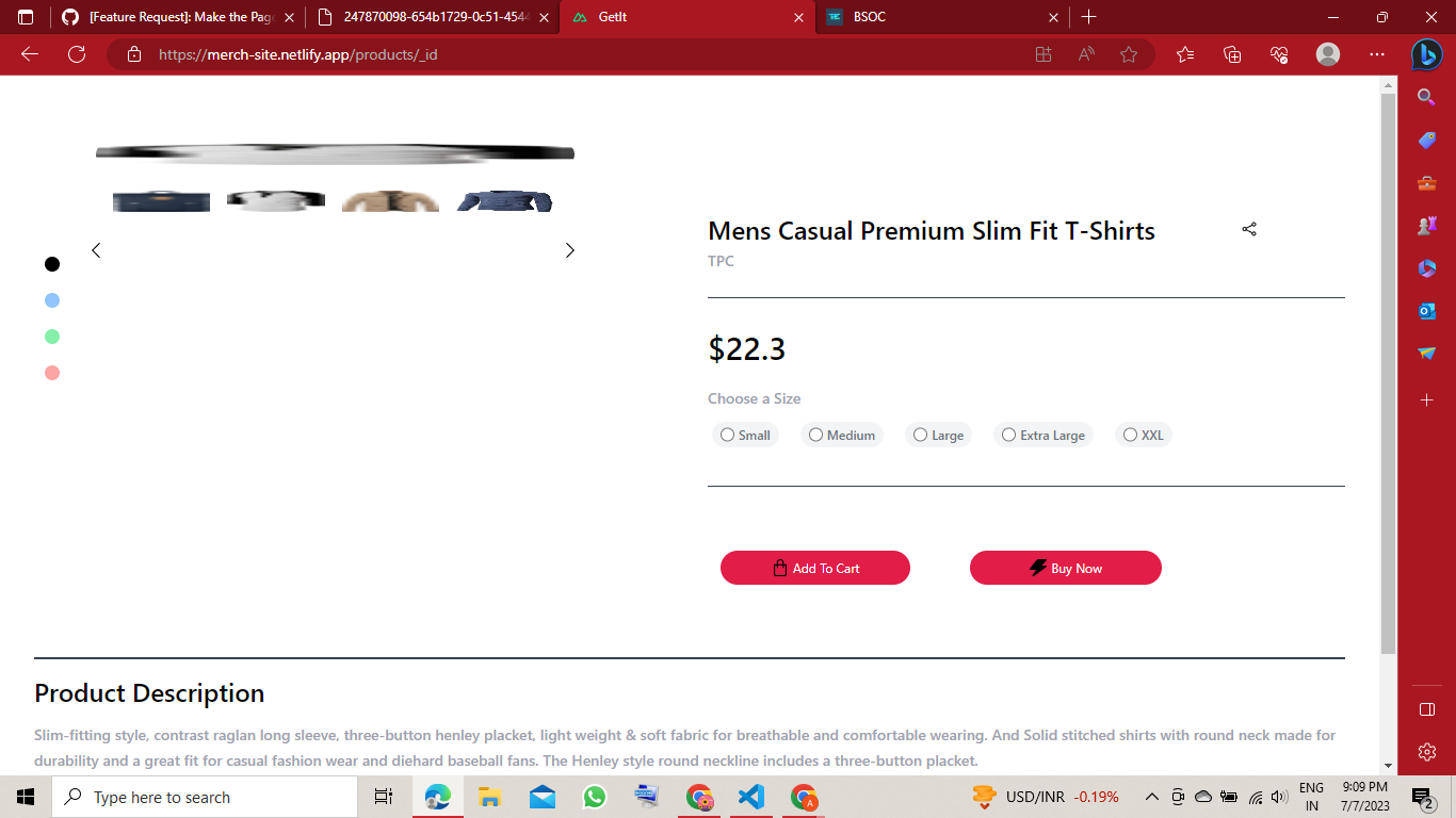 [Feature Request]: Make the Pages Align in Center · Issue #30 · bsoc-bitbyte/GetIt · GitHub
