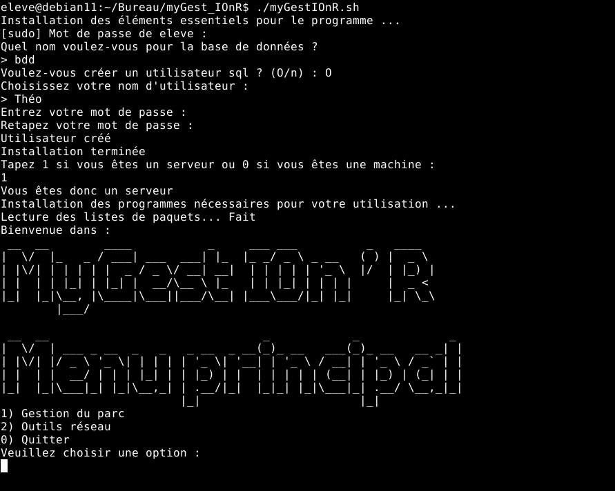 GitHub - LeroyTheo2004/myGestIOnR: Voici mon projet que j'ai éffectué durant ma première de BTS ...